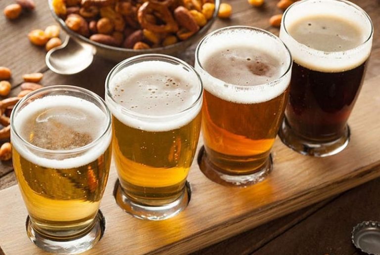 Kā radās alus | Alus ir mazalkoholisks dzēriens